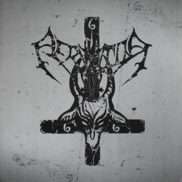 Perditor – In Signo Suo MLP — Salvation Distro