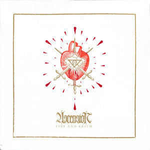 Ascension – Fire And Faith MLP — Salvation Distro