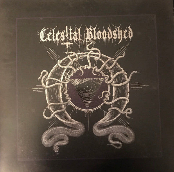 Celestial Bloodshed – Ω — Salvation Distro